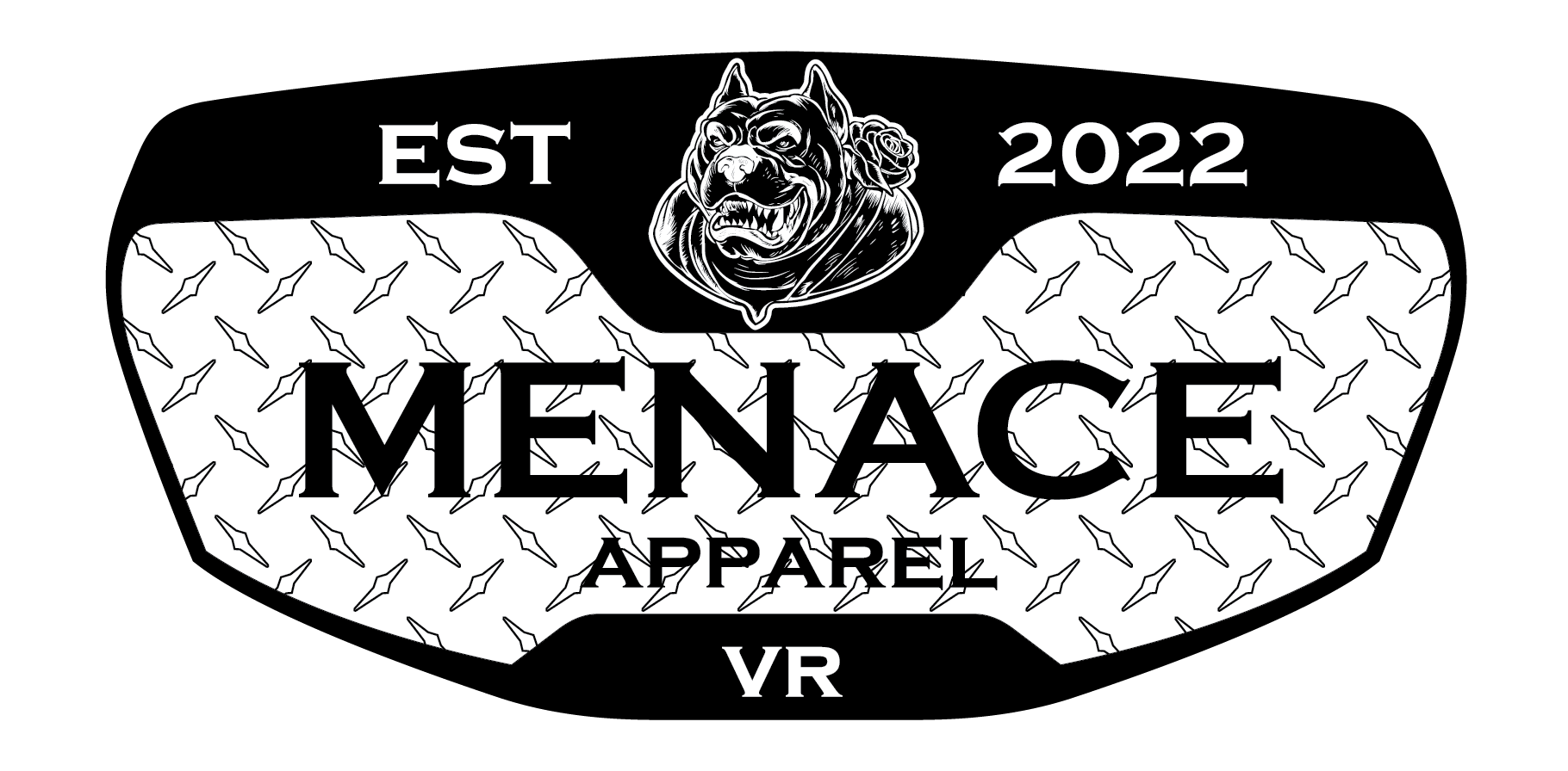 Menace Logo